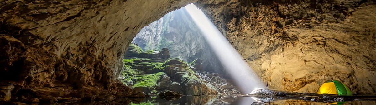How to make sure that you're fit for Son Doong Cave Tour?