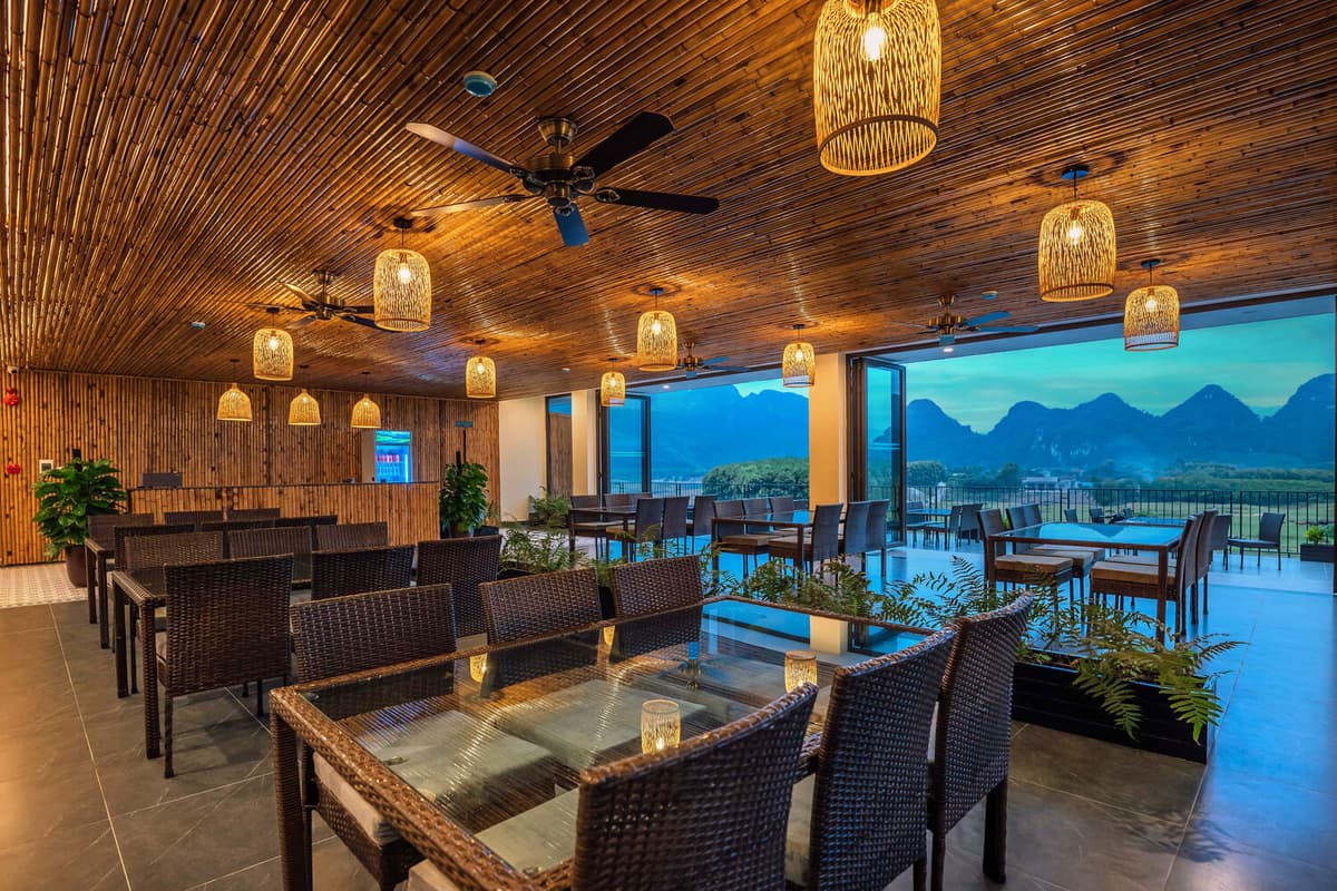 A day to remember in Tan Hoa, one of the world’s best tourism villages ...