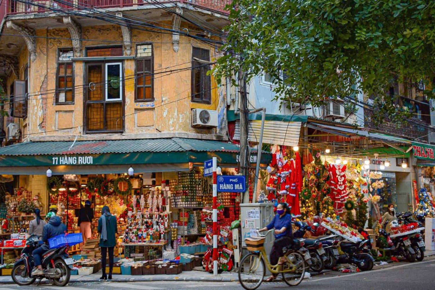 Explore Hanoi: Vietnam’s Capital of Timeless Traditions