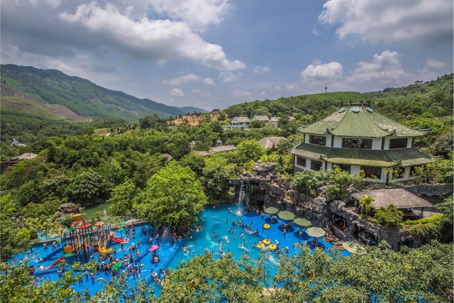 Discover Da Nang: A Coastal Paradise of Nature and Culture