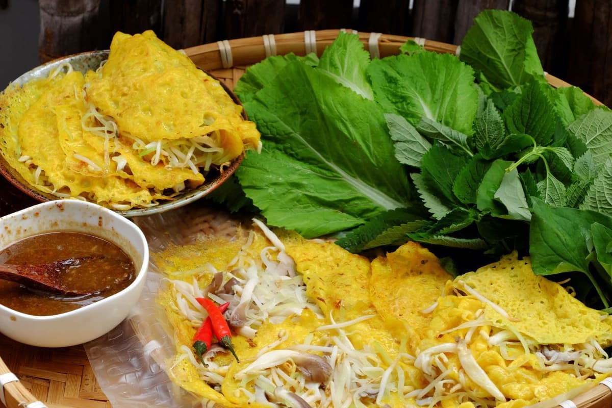 Taste 20 Delicious Vietnamese Foods You Must Try