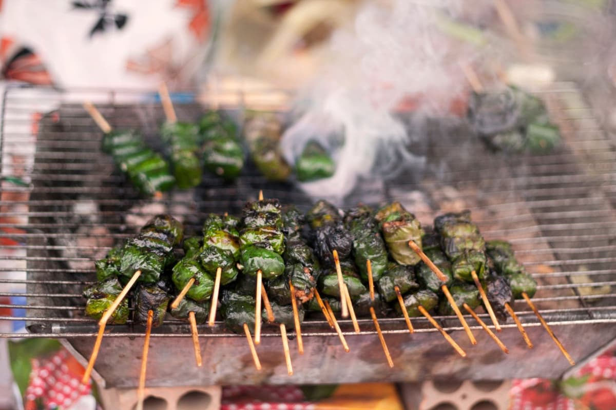 Taste 20 Delicious Vietnamese Foods You Must Try