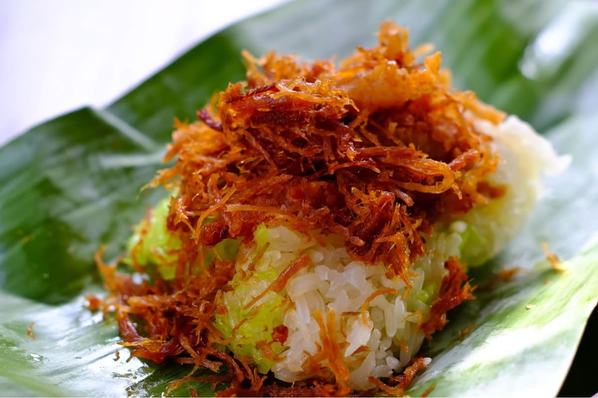 Taste 20 Delicious Vietnamese Foods You Must Try