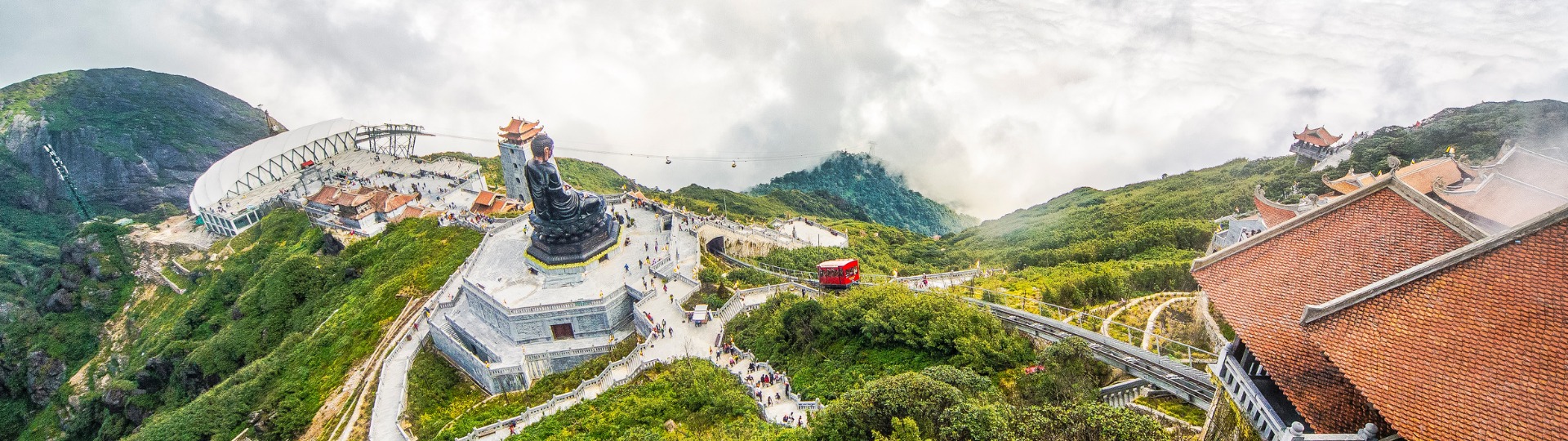 Fansipan Mountain Sapa: A Guide to the Highest Mountain In Vietnam