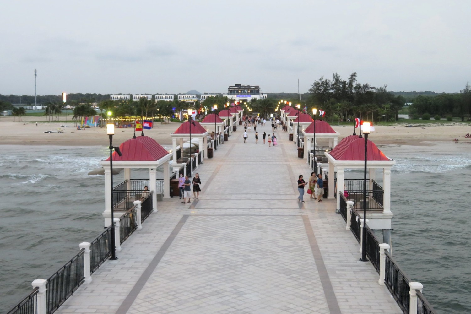 Visit Southern Vietnam: Top 10 Attractions and Activities