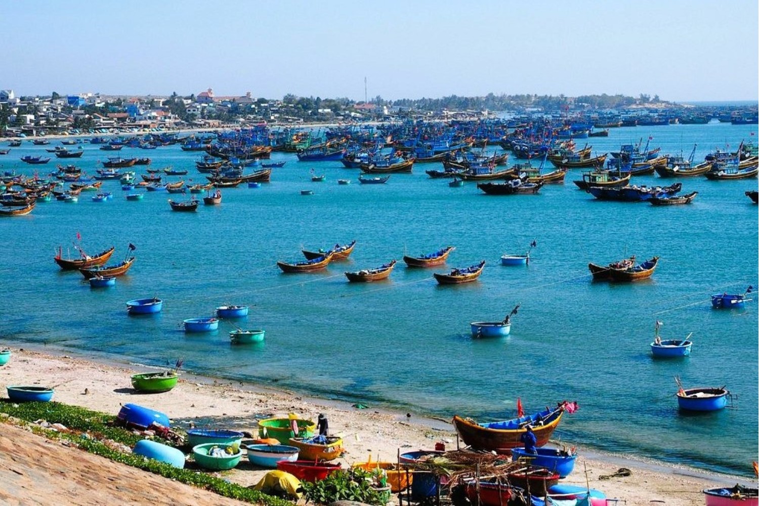 Central Vietnam Guide: Top Destinations on the Map