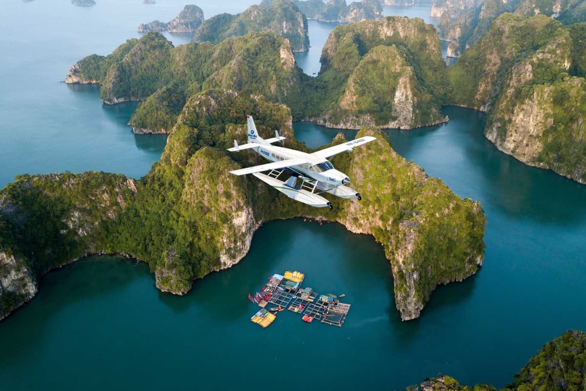 Best 12 Things to Do in Halong Bay Vietnam
