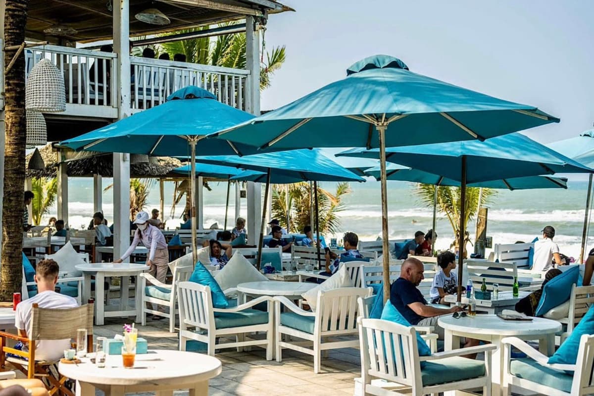 Discover An Bang Beach: A tranquil retreat just outside Hoi An