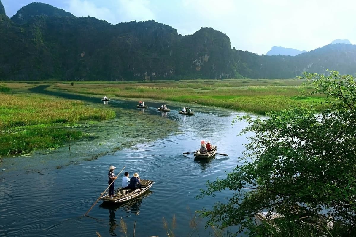 Essential Things to do in Ninh Binh: Top 10 activities
