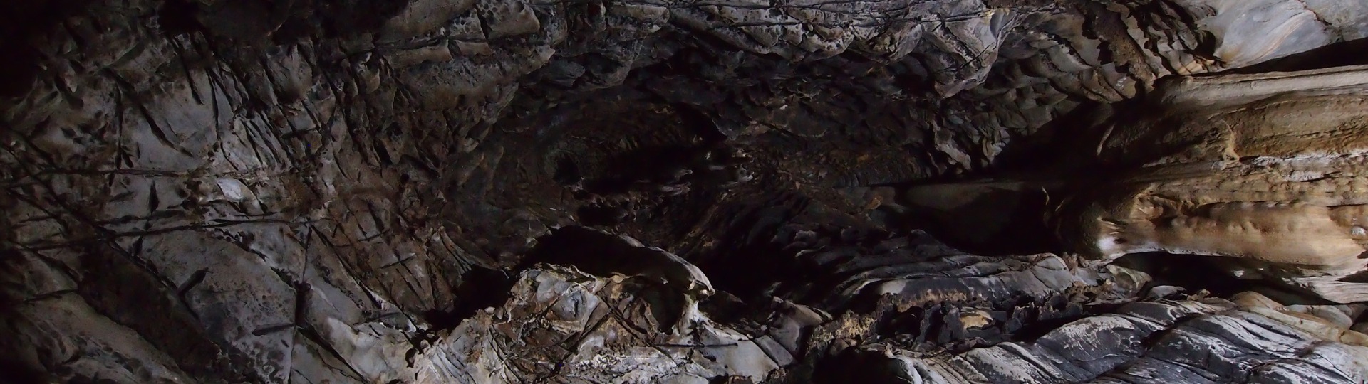 Discover the 10 deepest caves in the world