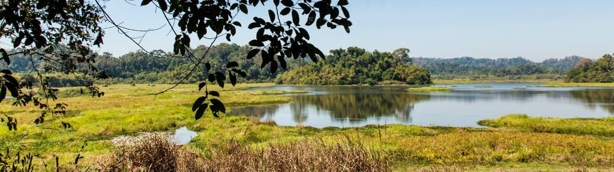 Oxalis Supports Cat Tien National Park in Deploying a Biodiversity ...