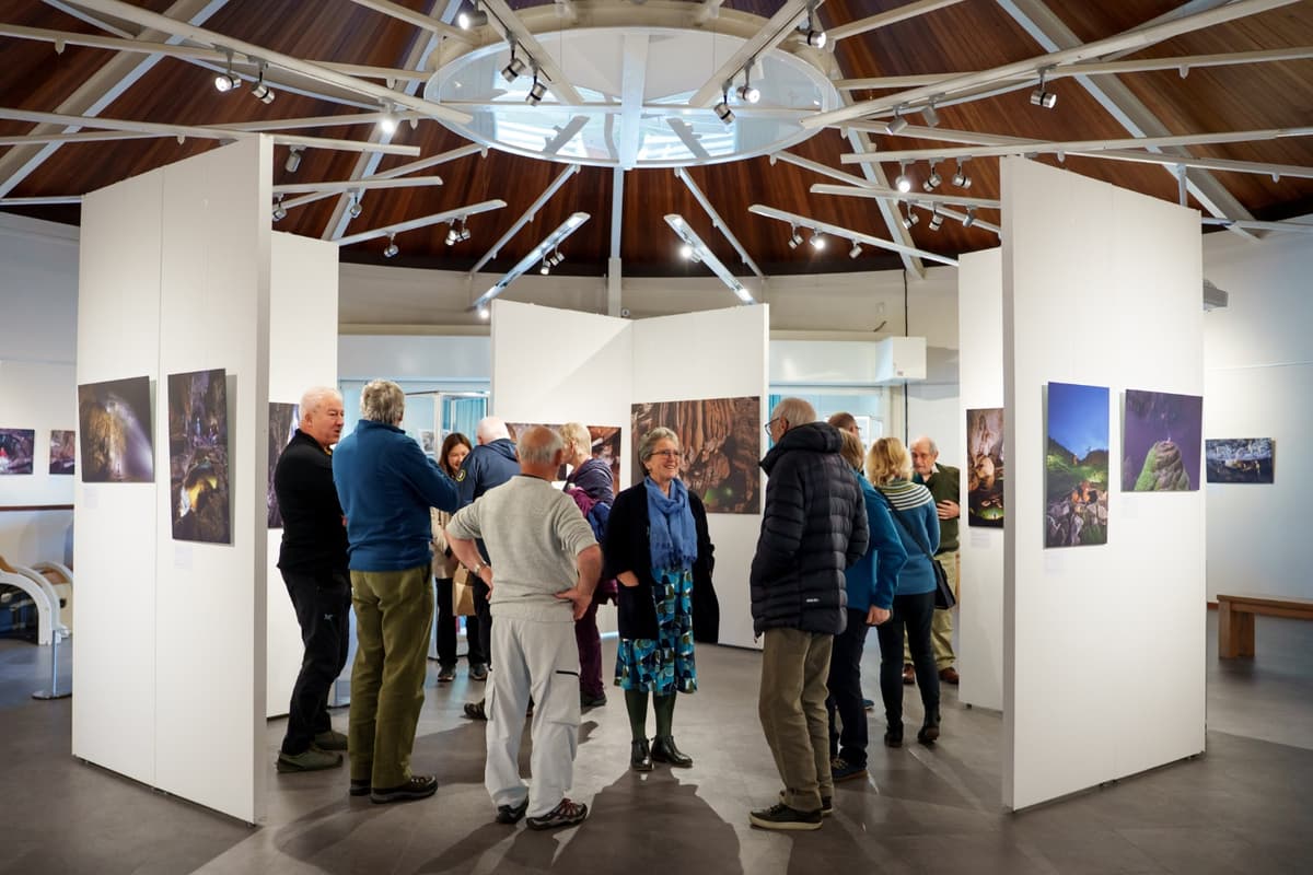 Phong Nha–Ke Bang and Yorkshire Dales Strengthen Cooperation Through ...