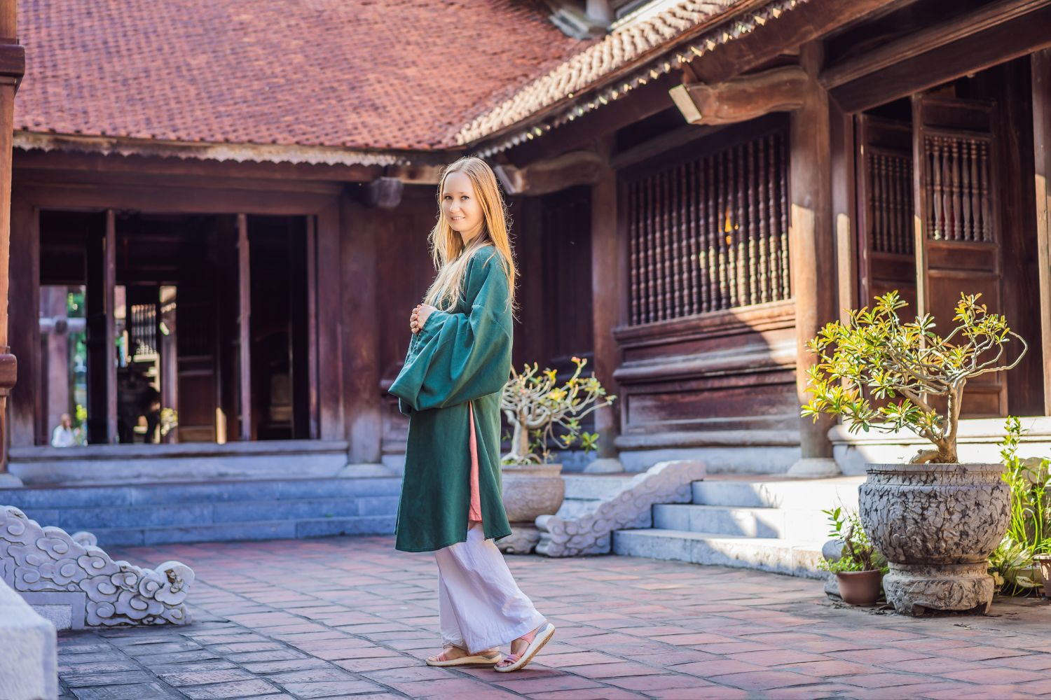 Vietnamese New Year (Tet Holiday): What to expect and experience